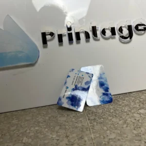 Visiting Cards – Printages